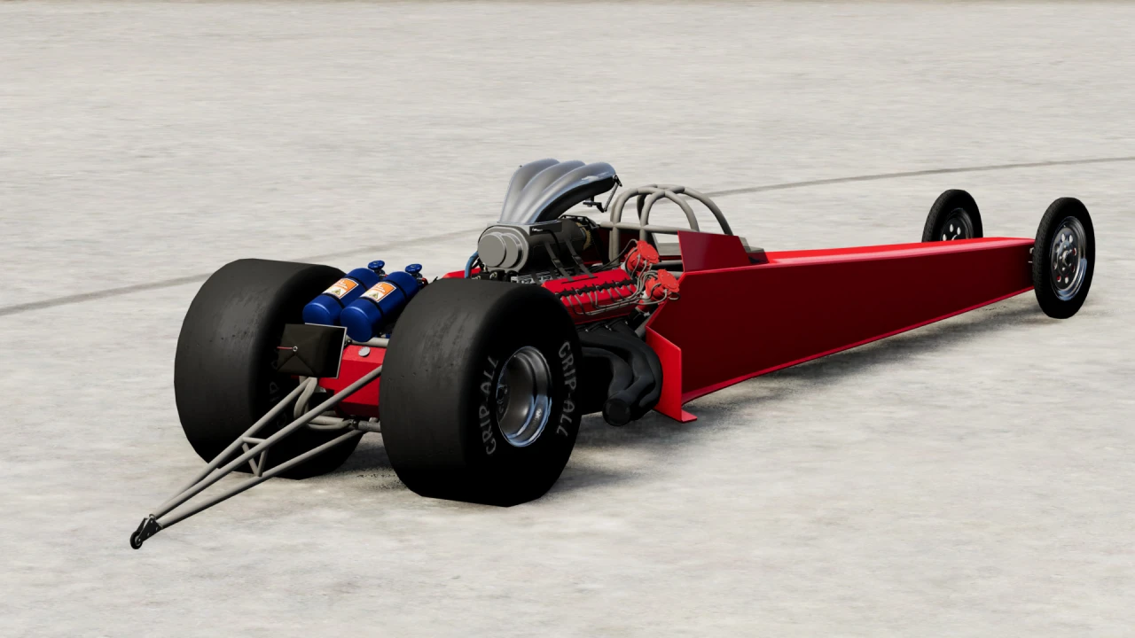 dragster - Search - ModLand.net